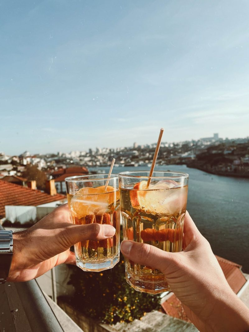 5 Bares a Não Perder no Porto: As Nossas Escolhas Locais