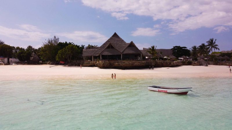 As Melhores Coisas a Ver em Zanzibar