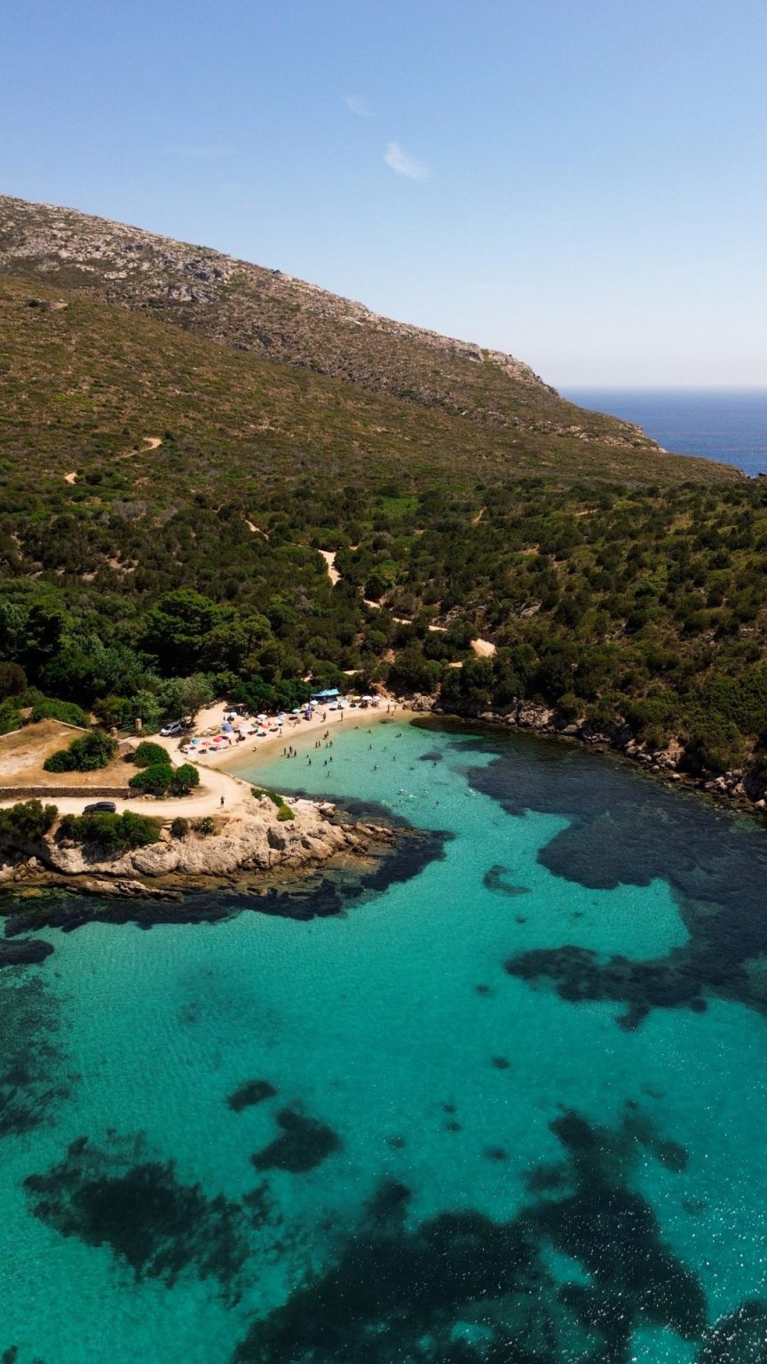 Guia Sardenha: Melhores Praias da Sardenha