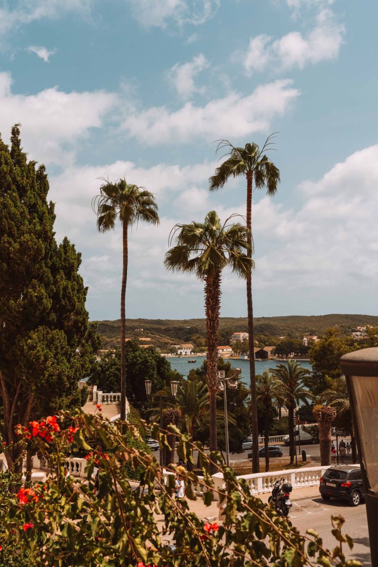 Guia para visitar Menorca: As Melhores Praias e Atrações