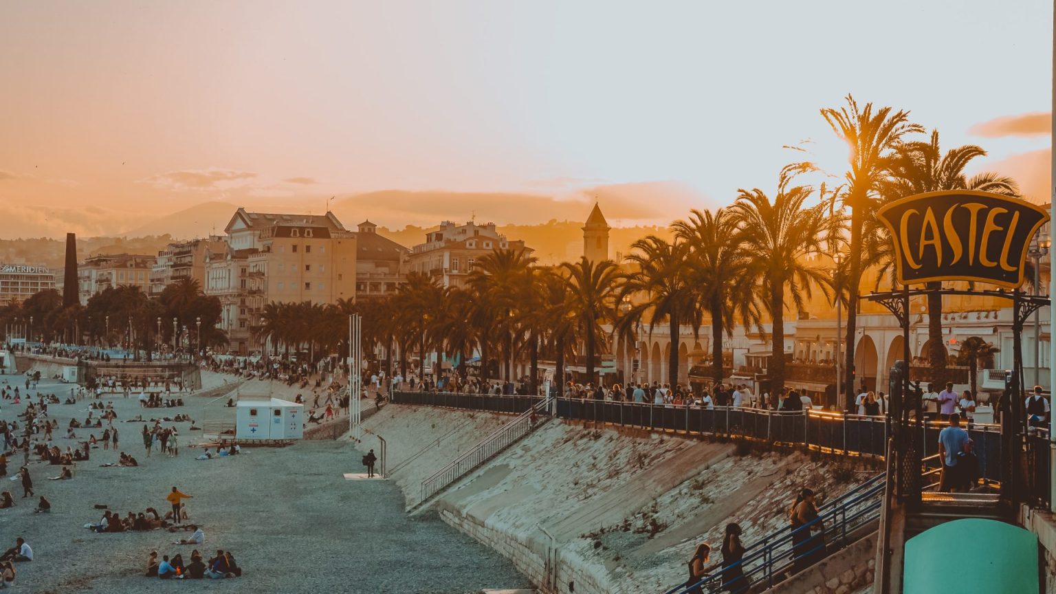 As 10 Melhores Coisas a Fazer em Nice