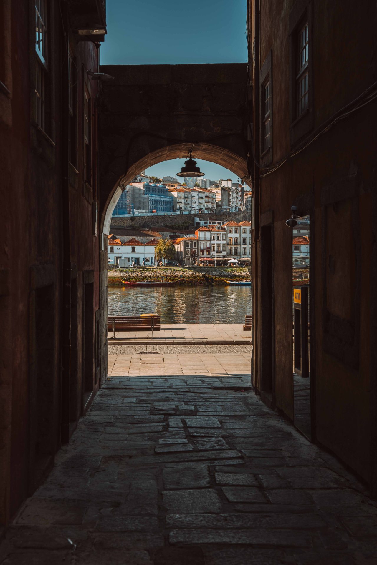 O que visitar no Porto: Itinerário Completo