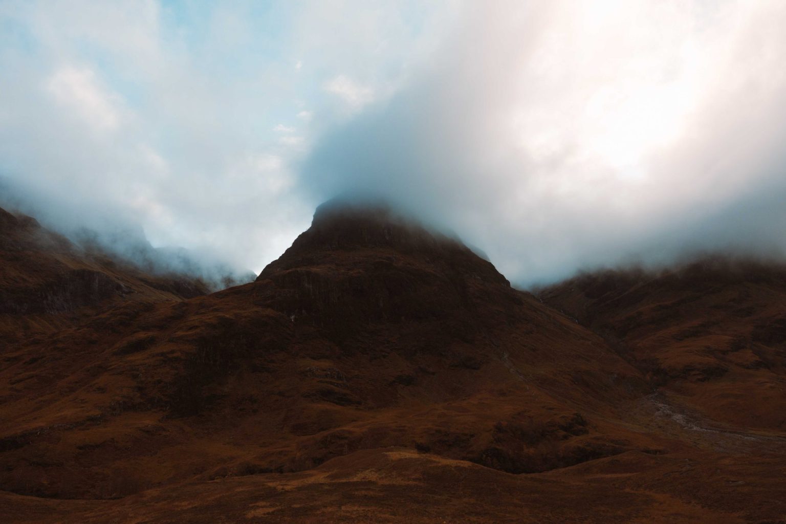O que fazer e ver em Glencoe: Itinerário Completo