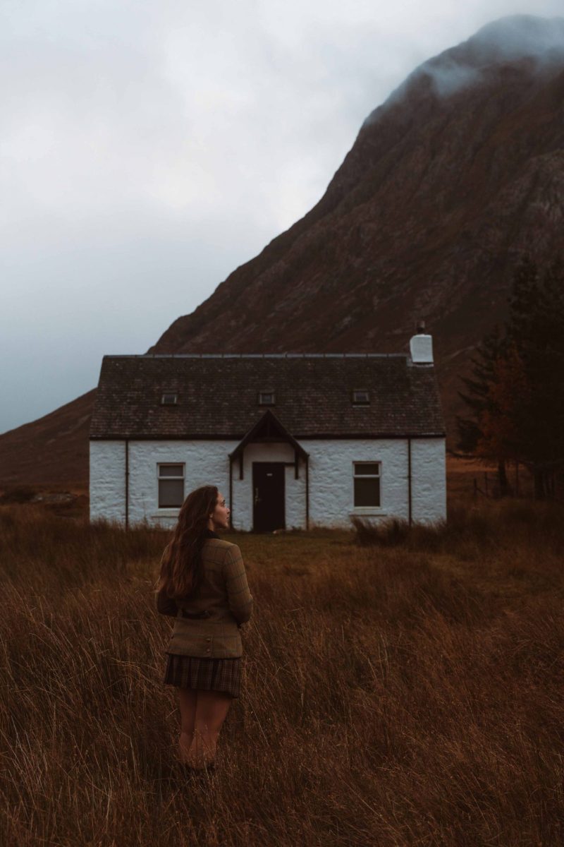 O que fazer e ver em Glencoe: Itinerário Completo